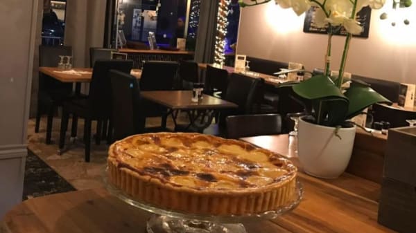 Restaurant Le Gevaudan à Pantin - Menu, avis, prix et réservation | TheFork