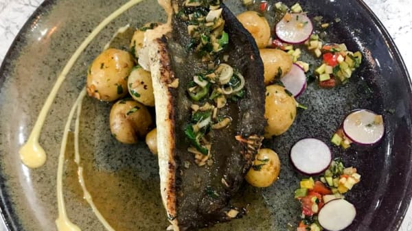 Chez Simon in Paris - Restaurant Reviews, Menu and Prices | TheFork
