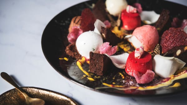 Restaurant JACK à Rotterdam - Menu, avis, prix et réservation | TheFork