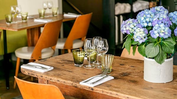 TOWA in Paris - Restaurant Reviews, Menu and Prices | TheFork