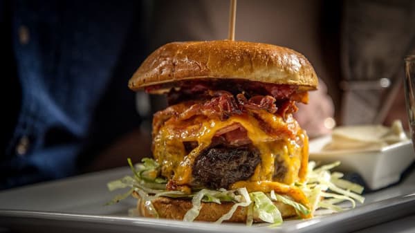 MOTORWORLD Inn München in Munich - Restaurant Reviews, Menus, and ...