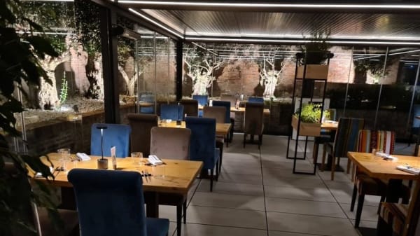 Oleis in Ferrara - Restaurant Reviews, Menu and Prices | TheFork