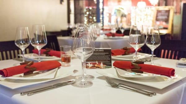 MemSaab in Nottingham - Restaurant Reviews, Menus, and Prices | TheFork