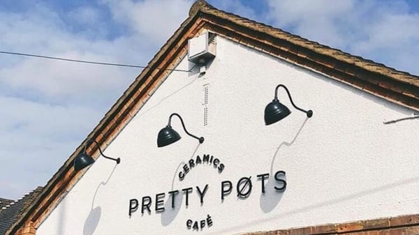 Restaurante Pretty Pots en Stafford - Menú 2023, opiniones, precios y ...