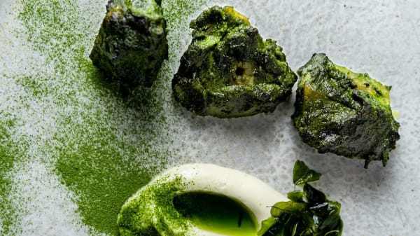 Menus 2023 - Benares in London | TheFork
