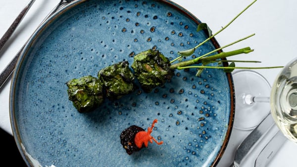 Menus 2023 - Benares in London | TheFork