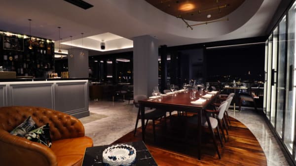 Via Graça in Lisbon - Restaurant Reviews, Menus, and Prices | TheFork