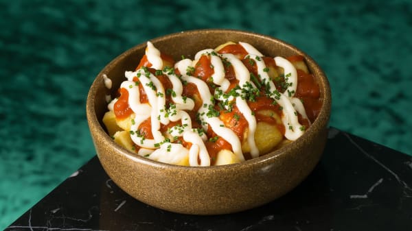 Xera in Barcelona - Restaurant Reviews, Menu and Prices | TheFork