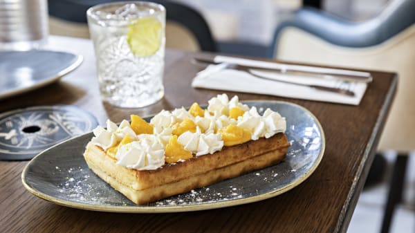 Léon - Montparnasse in Paris - Restaurant Reviews, Menu and Prices ...