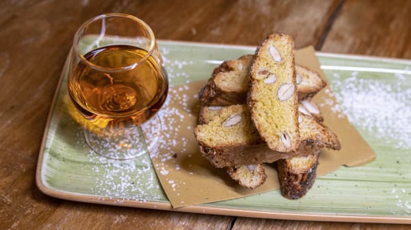 Carte et Menus 2023 - Osteria Cipolla Rossa à Florence | TheFork