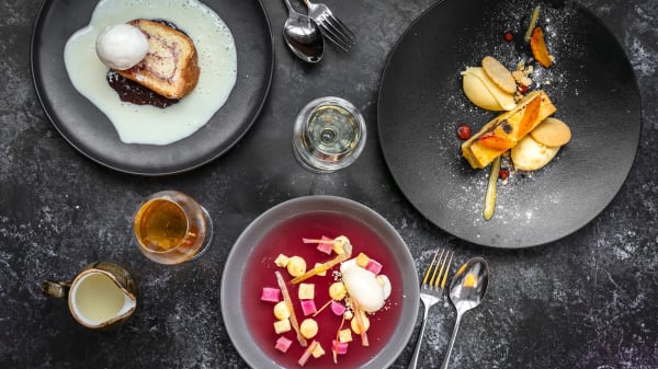 Roast in London - Restaurant Reviews, Menus, and Prices | TheFork