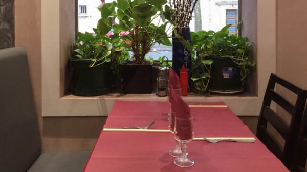 Restaurant Chez Kim à Paris - Menu, avis, prix et réservation | TheFork