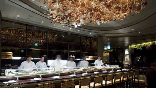 Nobu Perth in Burswood (WA) - Restaurant Reviews, Menu and Prices - TheFork