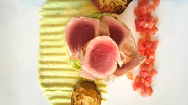 Le Galion in Menton - Restaurant Reviews, Menus, and Prices | TheFork