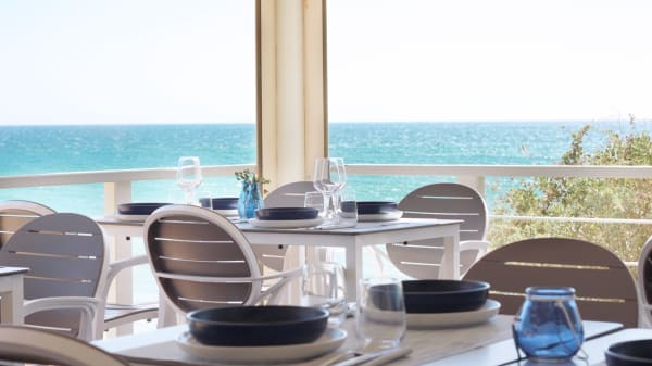 Castelo Beach Club in Albufeira - Restaurant Reviews, Menu and Prices ...