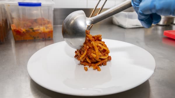 Cantina De' Pucci in Florence - Restaurant Reviews, Menu and Prices ...