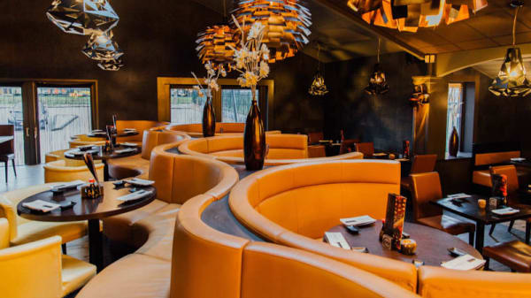 Menu 2023 - Shizen em Vianen | TheFork