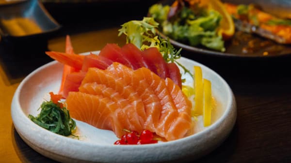 Restaurante Shizen en Vianen - Menú 2023, opiniones, precios y reserva ...