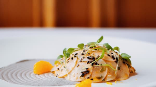 Restaurant Maceo in Paris - Restaurant Reviews, Menu and Prices | TheFork