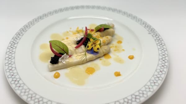 Carte et Menus 2023 - Chez Christine à Carcassonne | TheFork