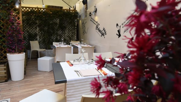 Menù completo e carta 2023 - Osteria del Vicoletto a Iseo | TheFork