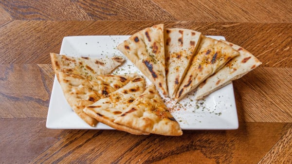 Carte et Menus 2023 - Kefi Taverna à Evere | TheFork