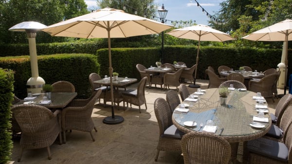 Carte et Menus 2023 - Bistro du Vin at Hotel du Vin Tunbridge Wells à Tunbridge Wells | TheFork