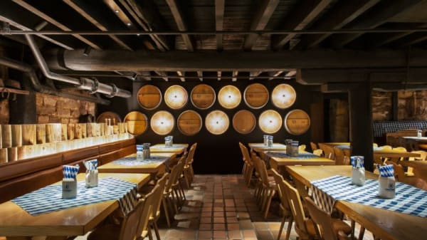 Menu 2023 - Munich Brauhaus The Rocks in The Rocks (NSW) | TheFork