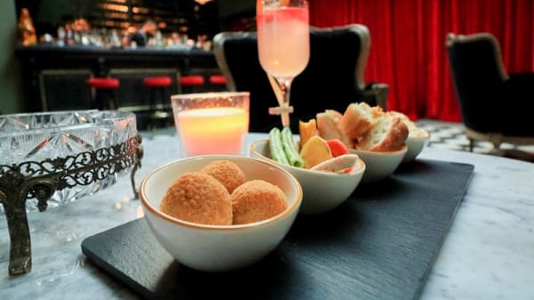 El Porteño Roma a Roma - Menu, prezzi, immagini, recensioni e indirizzo ...