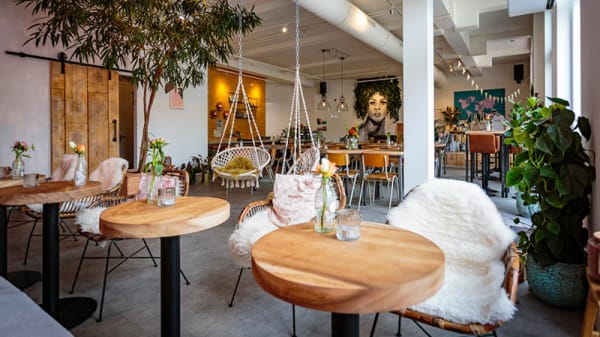 Menù completo e carta 2022 - LOT&DAAN a Rotterdam | TheFork