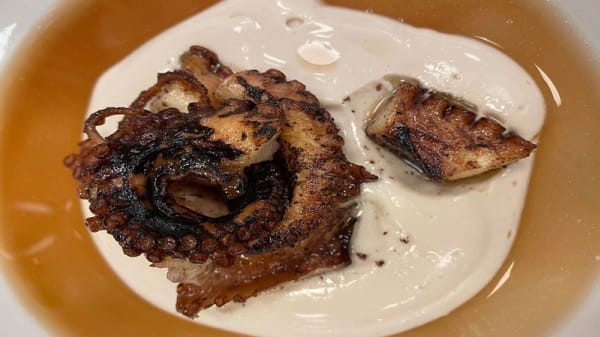 Ristopescheria FeR fish & restaurant in Livorno - Restaurant Reviews ...