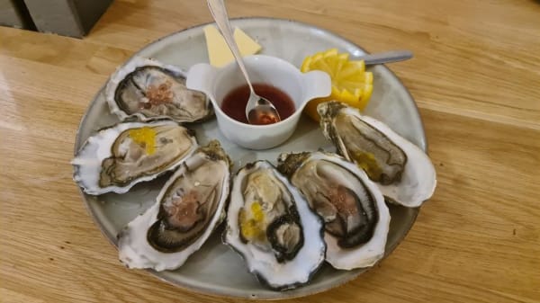 L’Entracte in Ville-d'Avray - Restaurant Reviews, Menu and Prices | TheFork