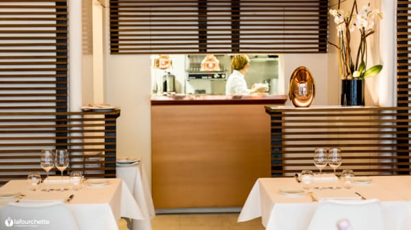 Pertinence in Paris - Restaurant Reviews, Menu and Prices | TheFork