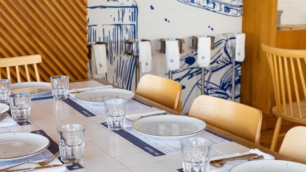 Cervejaria Sem Vergonha em Lisboa - Preços, menu, morada, reserva e ...