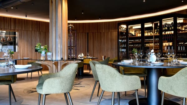 Ristorante Vignamare a Andora - Menu, prezzi, immagini, recensioni e ...