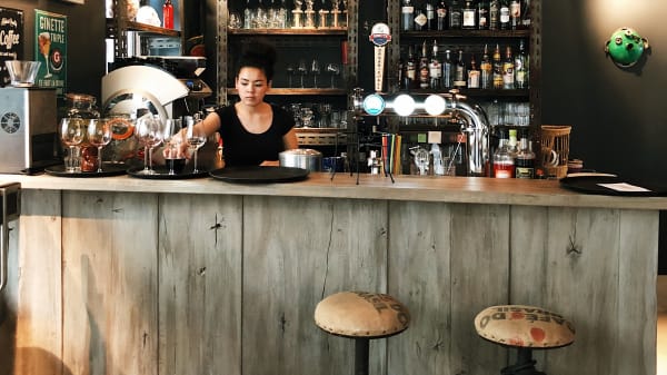 Restaurant Chez Gudule à Bruxelles - Menu, avis, prix et réservation ...