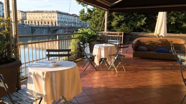 Esperia in Turin - Restaurant Reviews, Menu and Prices | TheFork