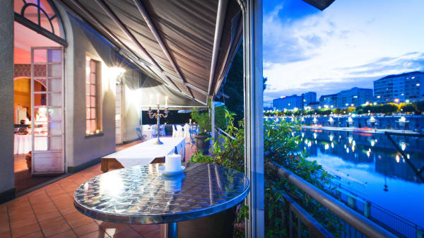 Esperia in Turin - Restaurant Reviews, Menu and Prices | TheFork