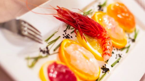 Menù completo e carta 2023 - Da Enzo a Prati a Roma | TheFork