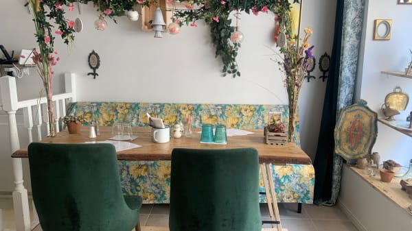 Tous les avis - La Cantine de Sam Paris 5 à Paris | TheFork
