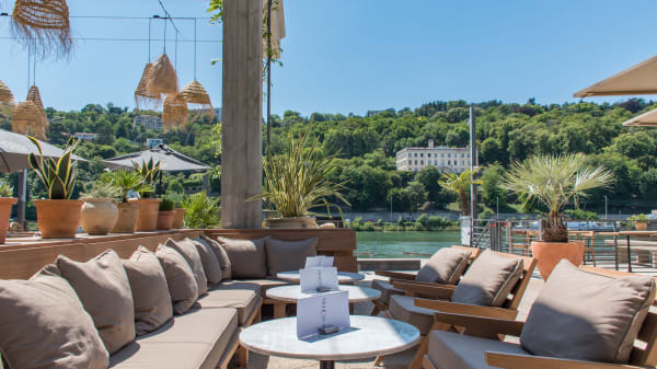 Restaurant Le Selcius à Lyon - Menu, avis, prix et réservation | TheFork