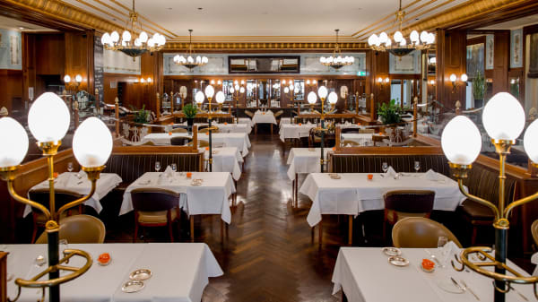 Jack´s Brasserie in Bern - Restaurant Reviews, Menu and Prices | TheFork