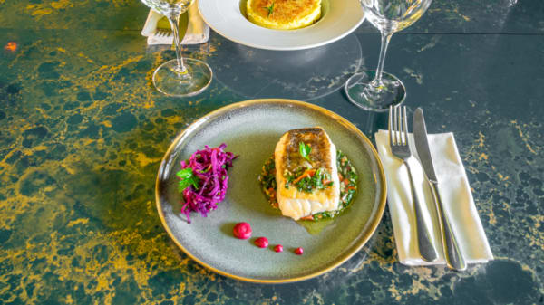 Menus 2023 - Angelus in Paris | TheFork