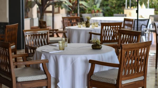 Ristorante Timeo em Taormina - Preços, menu, morada, reserva e ...