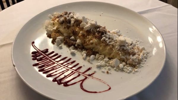 Restaurant Le Petit Marcel à Paris - Menu, avis, prix et réservation ...