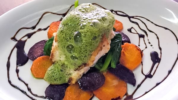 Le Petit Marcel à Paris - Menu, avis, prix et réservation | TheFork