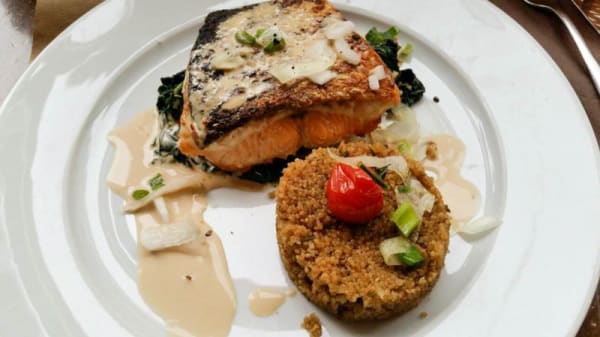 Le Progrès in Paris - Restaurant Reviews, Menu and Prices | TheFork