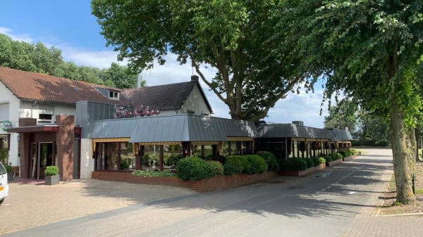 Carte et Menus 2022 - Sin Chen à Zeddam - TheFork