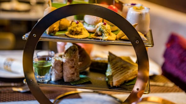 Turmeric Kitchen Paddington in London - Restaurant Reviews, Menus, and ...