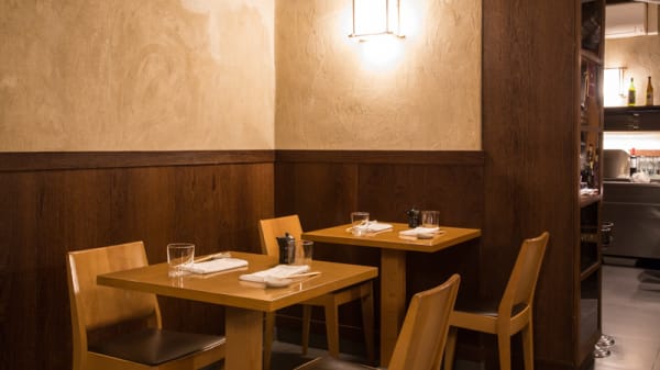 Carta y menù 2023 Actualizados - Shunka en Barcelona | TheFork